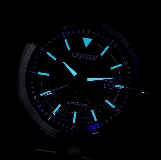 Citizen Eco-Drive AW1147-52L WDR - Đồng Hồ Nam – PhongWatch