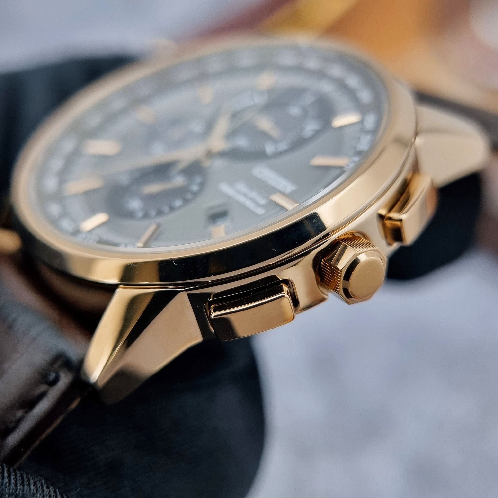 Citizen Eco-Drive AT8113-13H - Đồng Hồ Nam - Chính Hãng Giá Tốt ...