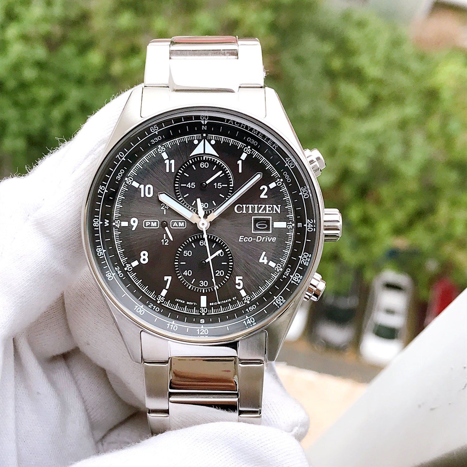 Citizen Eco-Drive CA0770-81E - Đồng Hồ Nam - Chính Hãng Giá Tốt ...