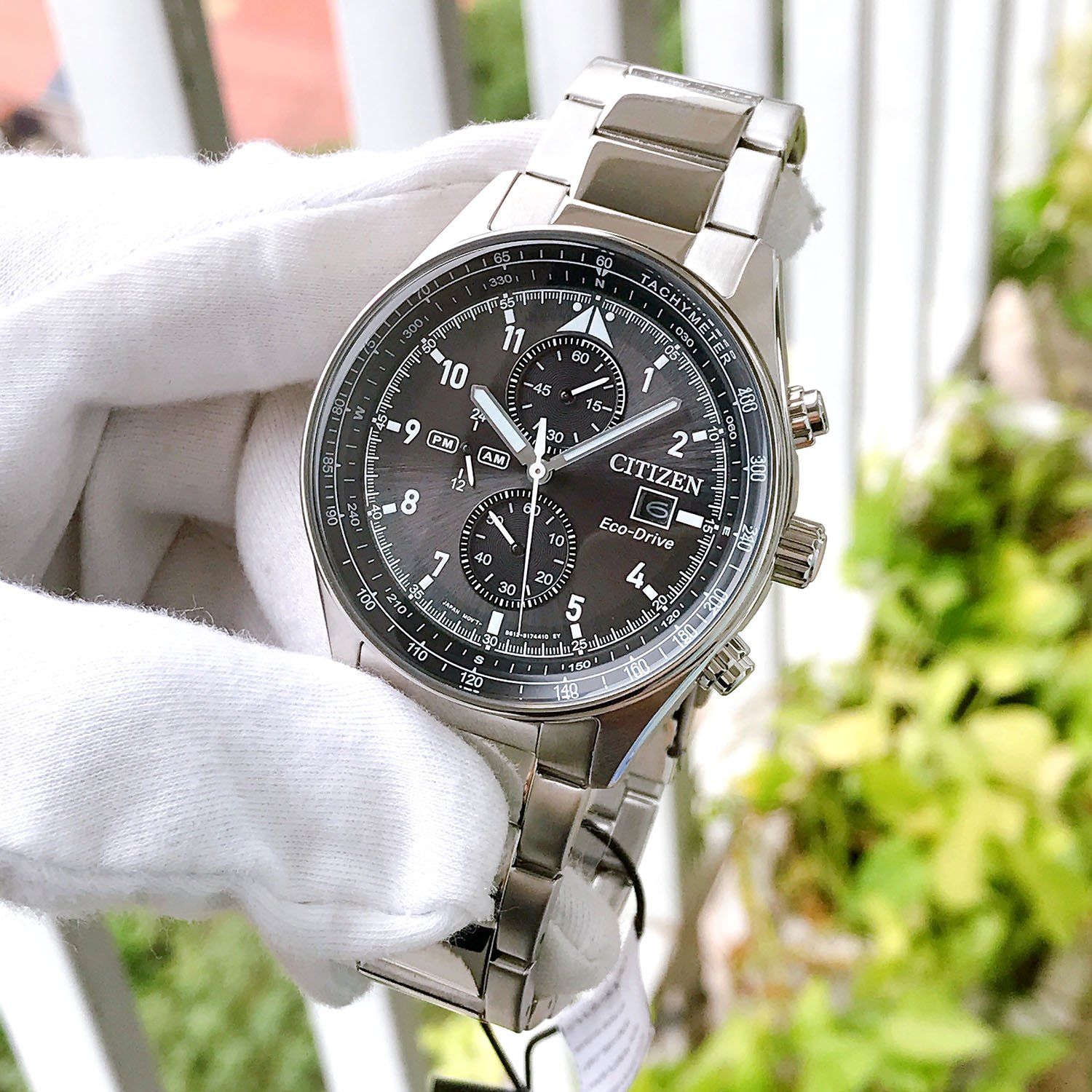 Citizen Eco-Drive CA0770-81E - Đồng Hồ Nam - Chính Hãng Giá Tốt ...