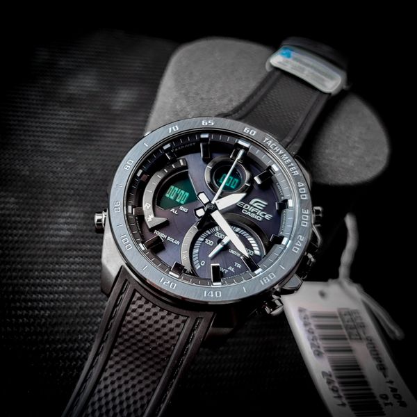 Casio Edifice ECB-900PB-1ADR - Đồng Hồ Nam – PhongWatch