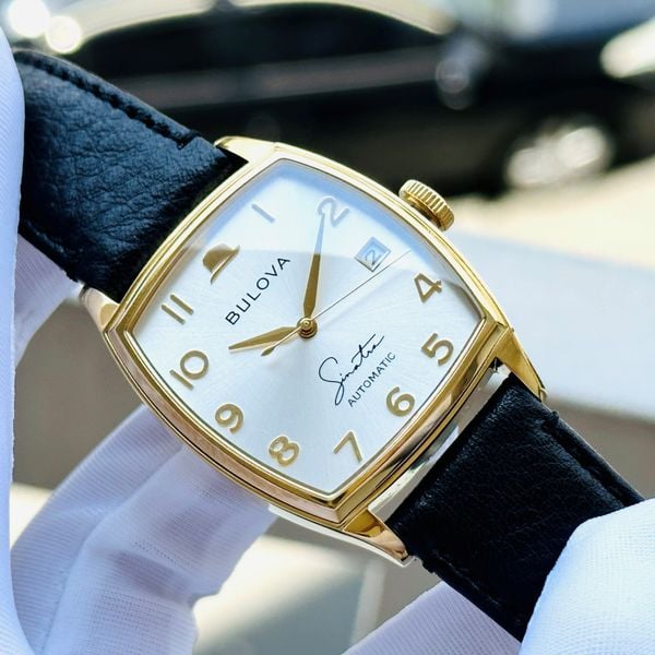 Bulova Young at Heart Automatic 97B197 – PhongWatch