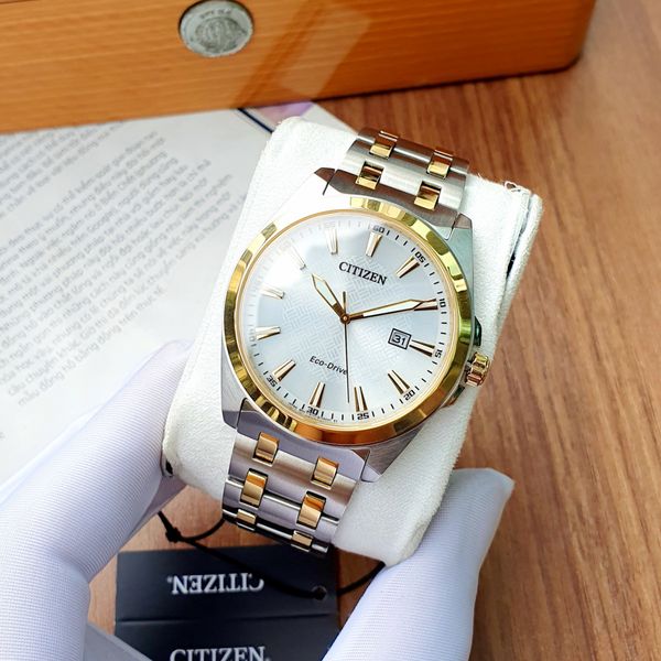Citizen Eco-Drive BM7536-53X Corso - Đồng Hồ Nam – PhongWatch