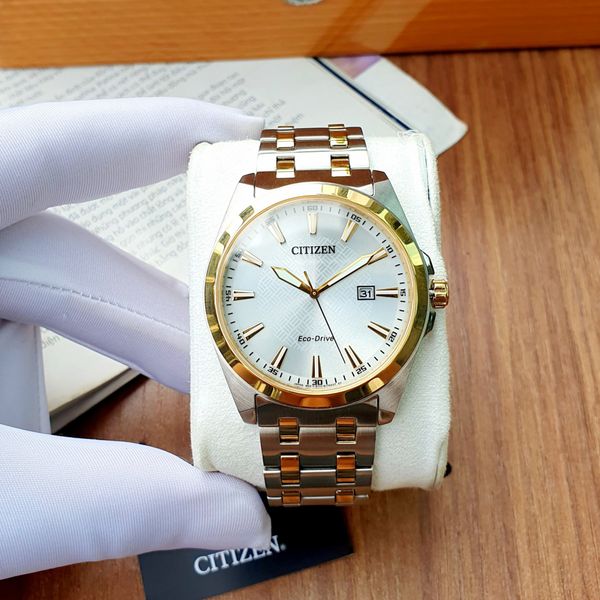 Citizen Eco-Drive BM7536-53X Corso - Đồng Hồ Nam – PhongWatch
