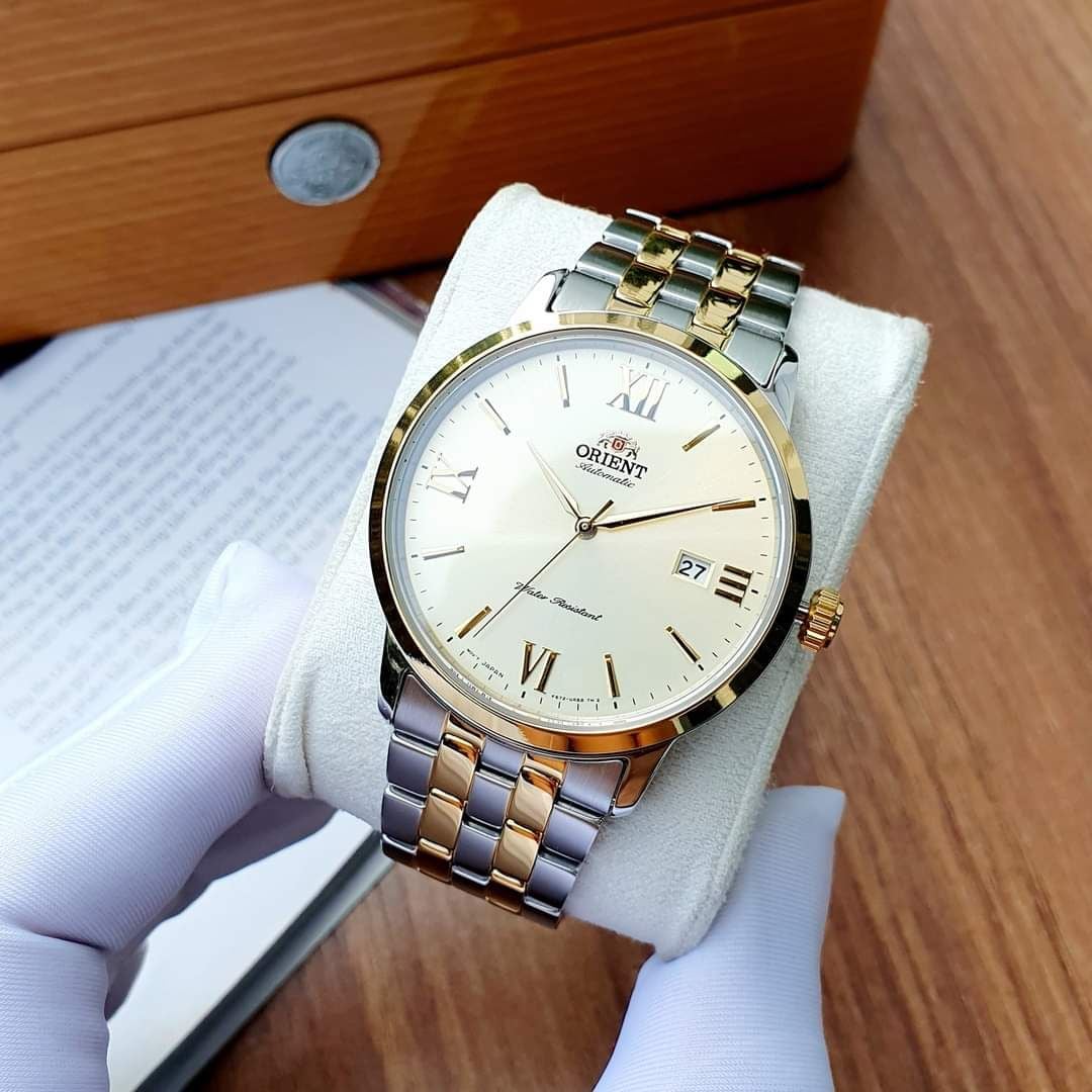 Orient Symphony 4 RA-AC0F08G10B - Đồng Hồ Nam - Chính Hãng Giá Tốt ...