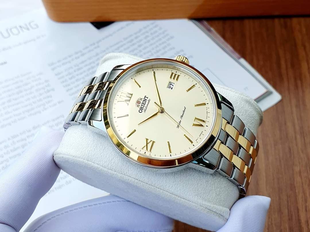 Orient Symphony 4 RA-AC0F08G10B - Đồng Hồ Nam - Chính Hãng Giá Tốt ...