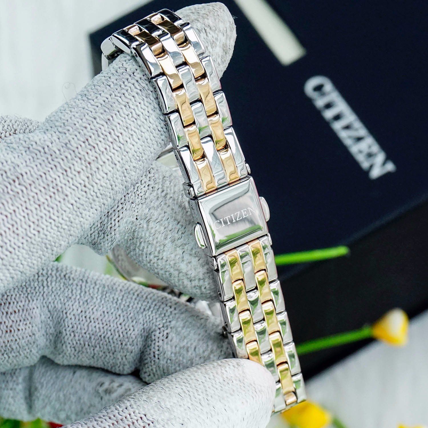 Citizen Quartz ER0218-53L - Nữ – PhongWatch