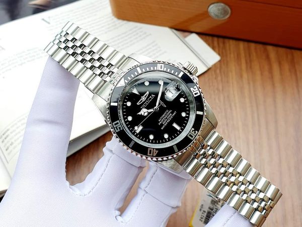 Invicta Pro Diver Automatic 29181- Đồng Hồ Nam - Chính Hãng Giá Tốt ...