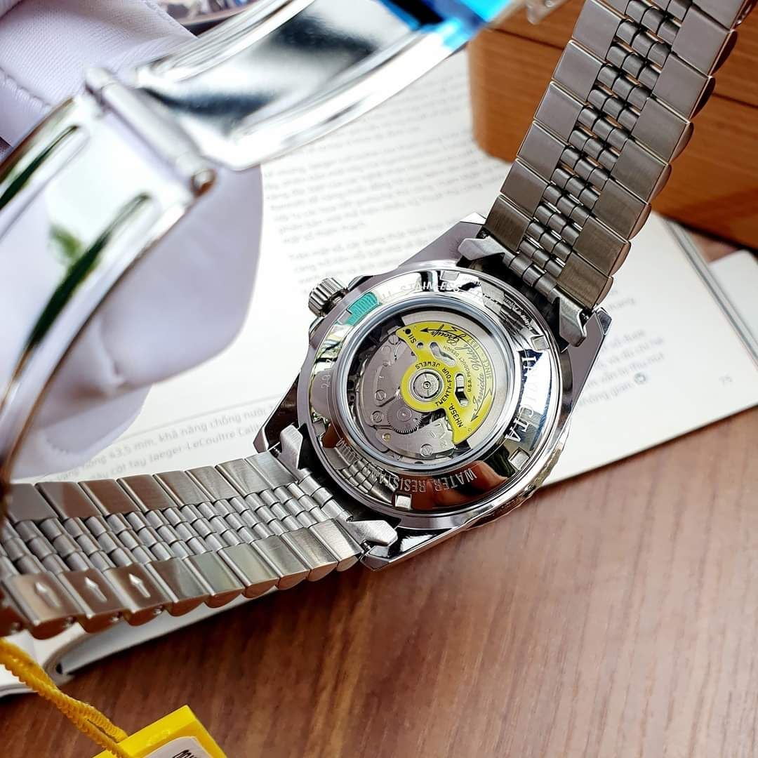 Invicta Pro Diver Automatic 29181- Đồng Hồ Nam - Chính Hãng Giá Tốt ...
