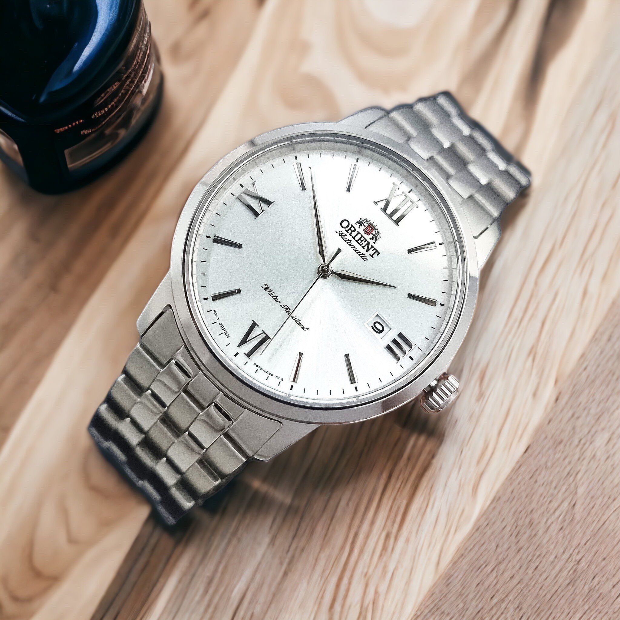 Orient Symphony 4 RA-AC0F10S10B ( RA-AC0F10S ) – PhongWatch