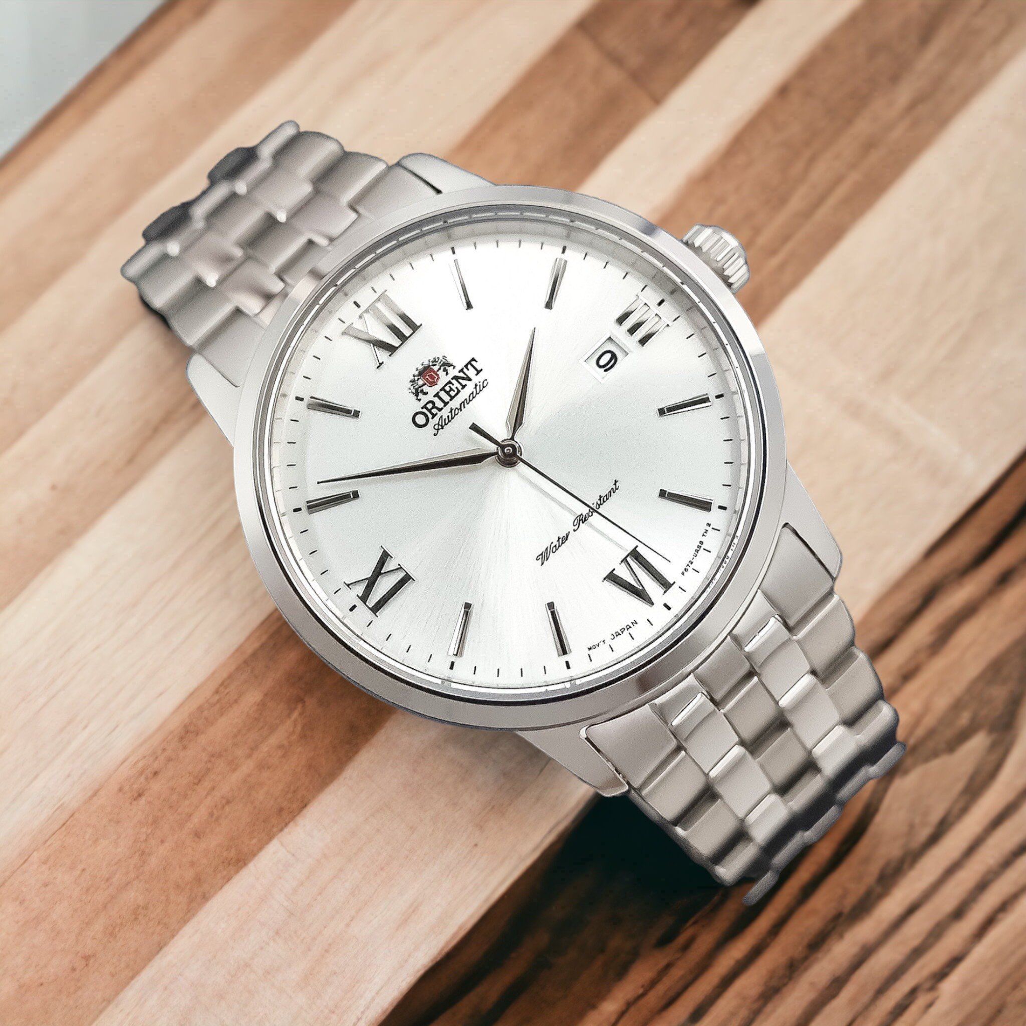 Orient Symphony 4 RA-AC0F10S10B ( RA-AC0F10S ) – PhongWatch