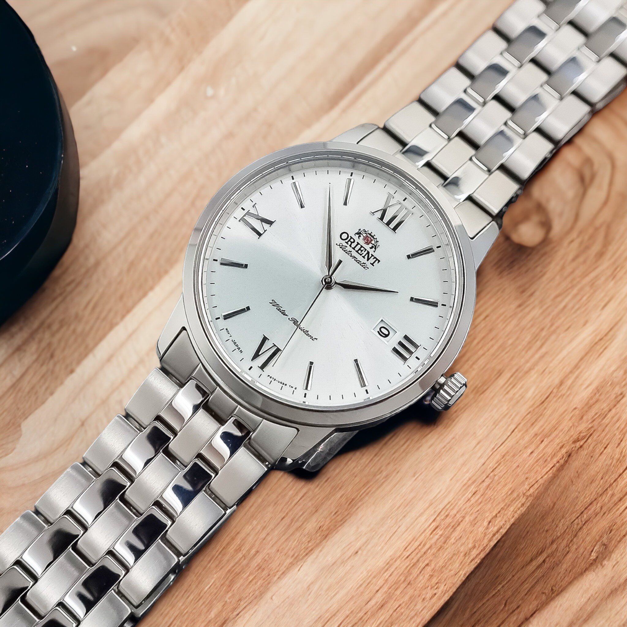 Orient Symphony 4 RA-AC0F10S10B ( RA-AC0F10S ) – PhongWatch