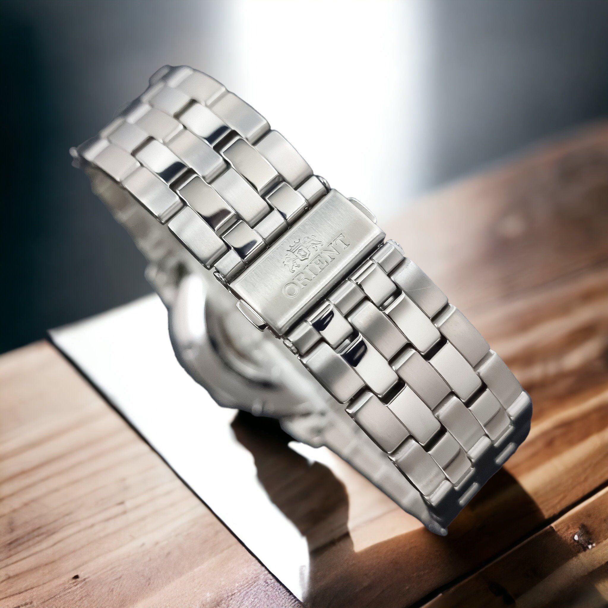 Orient Symphony 4 RA-AC0F10S10B ( RA-AC0F10S ) – PhongWatch