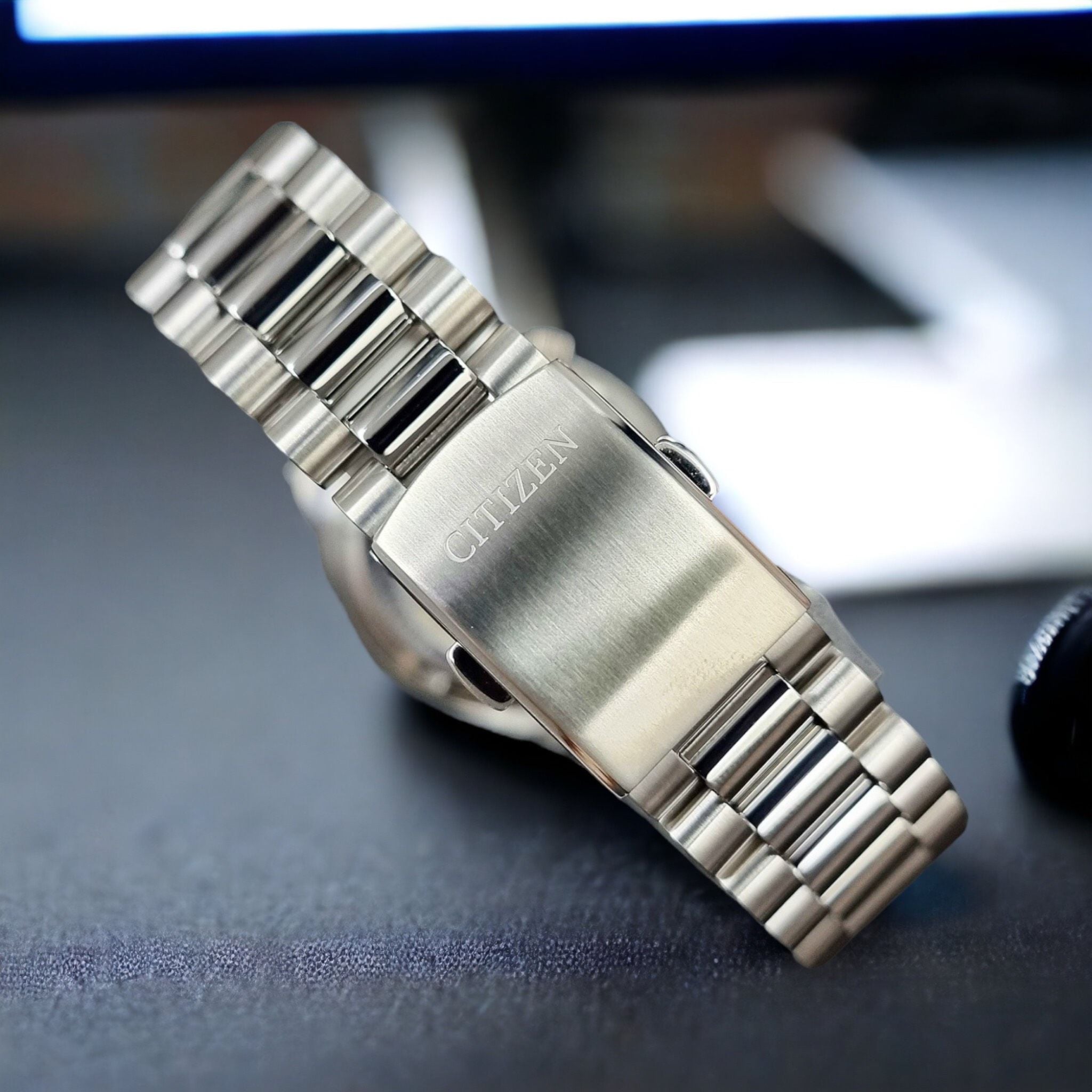 Citizen Automatic NJ0150-81E - Đồng Hồ Nam - Chính Hãng Giá Tốt ...