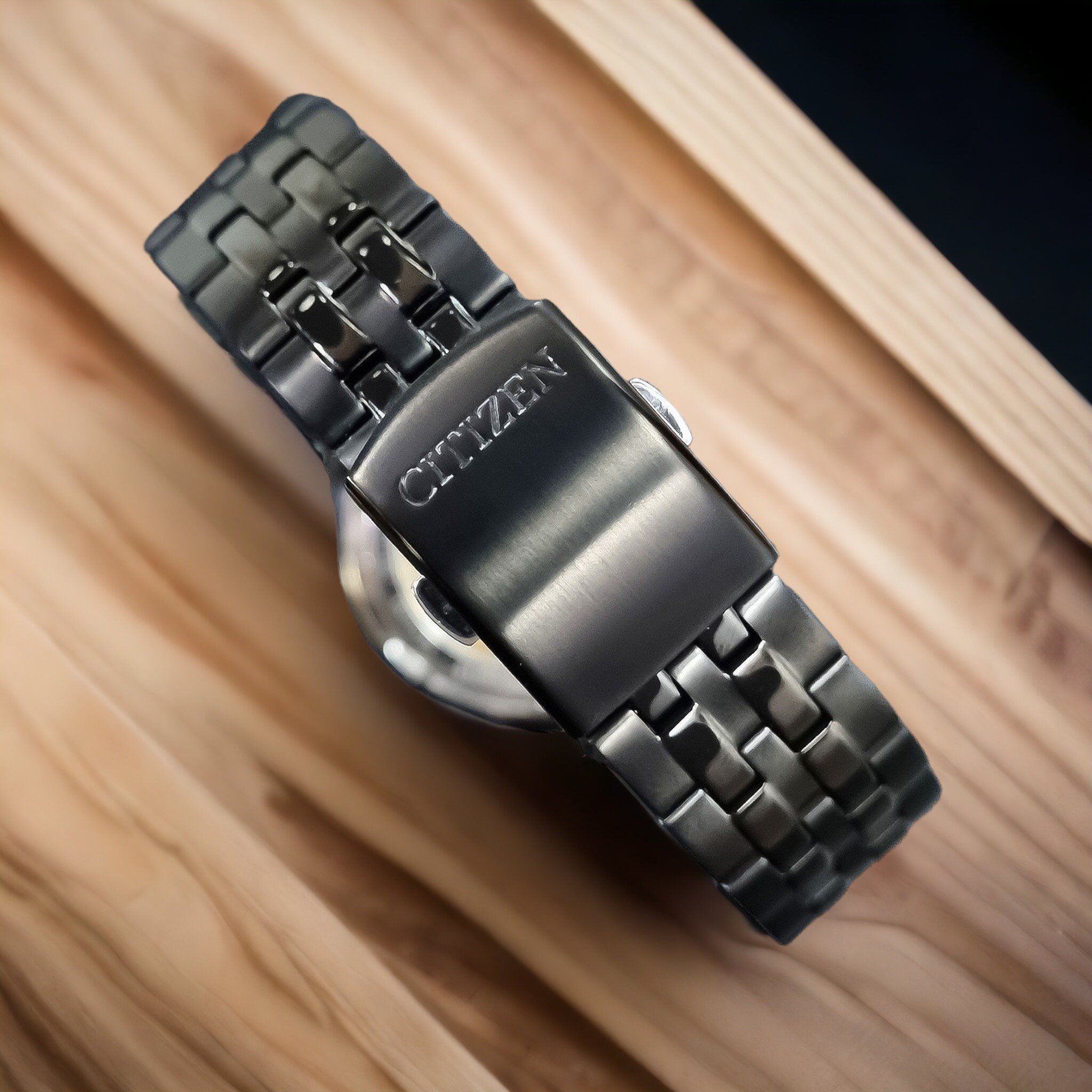 Citizen Automatic NH7505-84E - Đồng Hồ Nam - Chính Hãng Giá Tốt ...