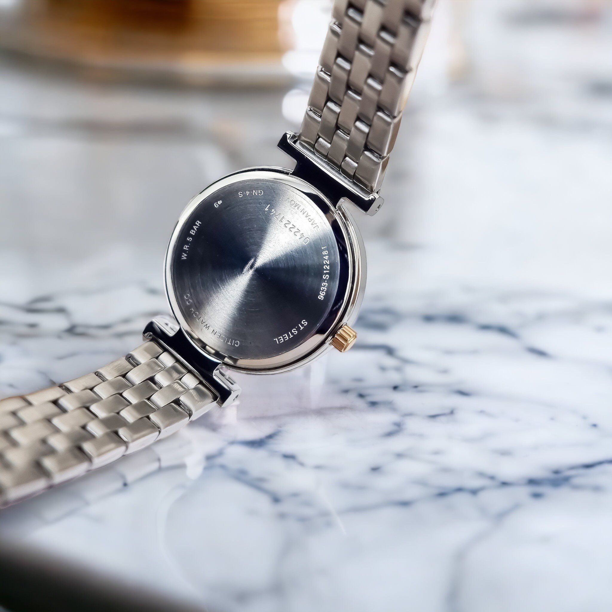 Citizen Quartz ER0218-53X - Nữ – PhongWatch