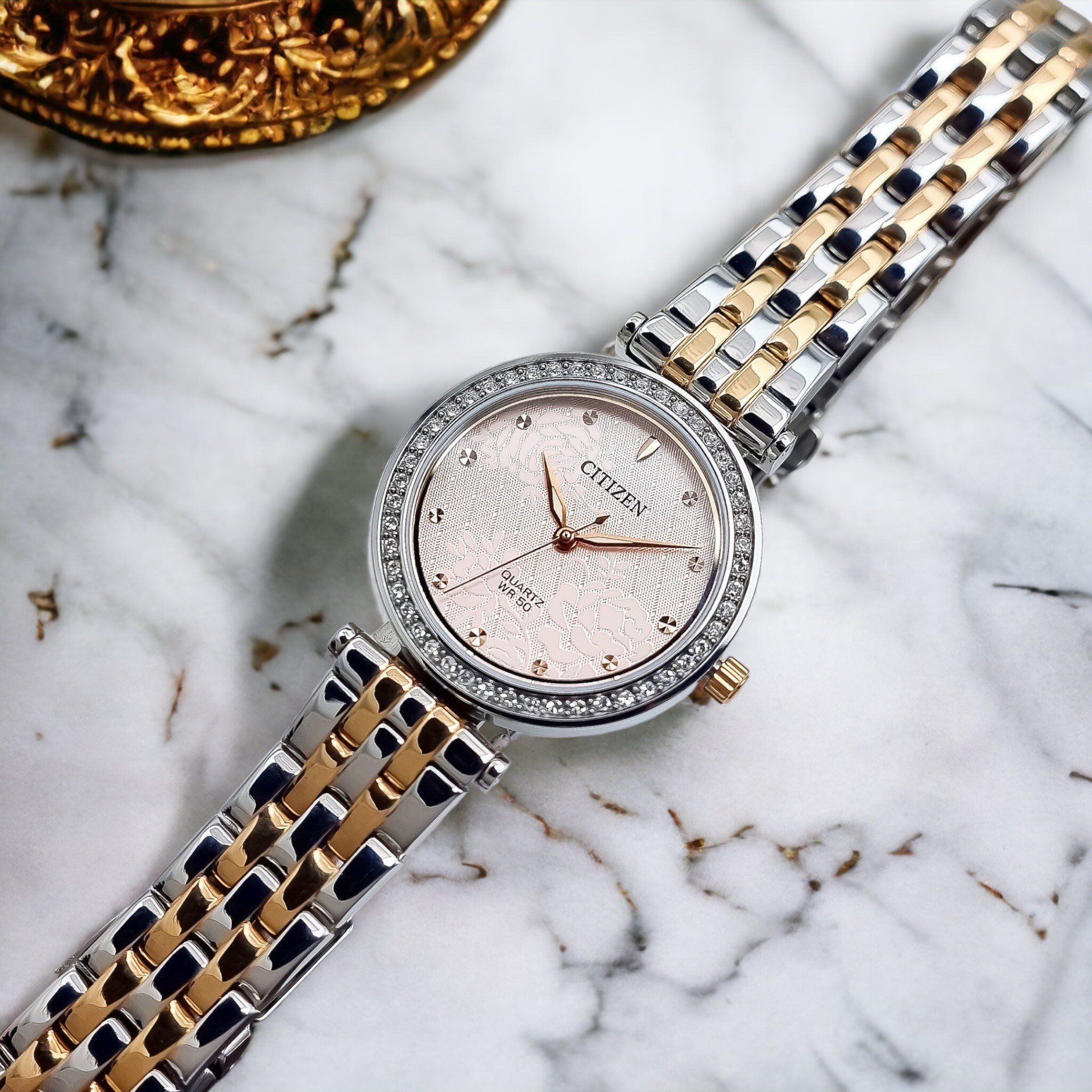 Citizen Quartz ER0218-53X - Nữ – PhongWatch