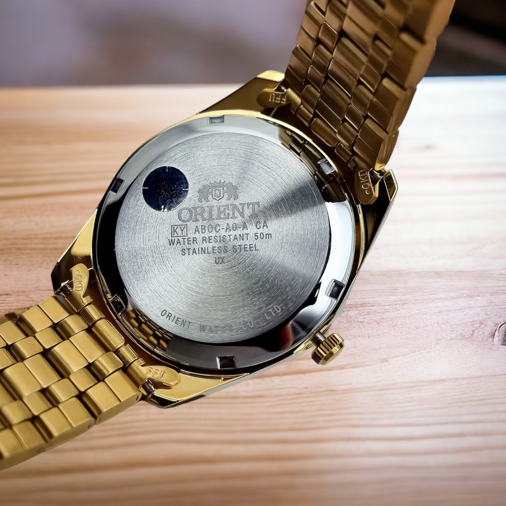 Orient Three Star RA-AB0023G19B - Đồng Hồ Nam – PhongWatch