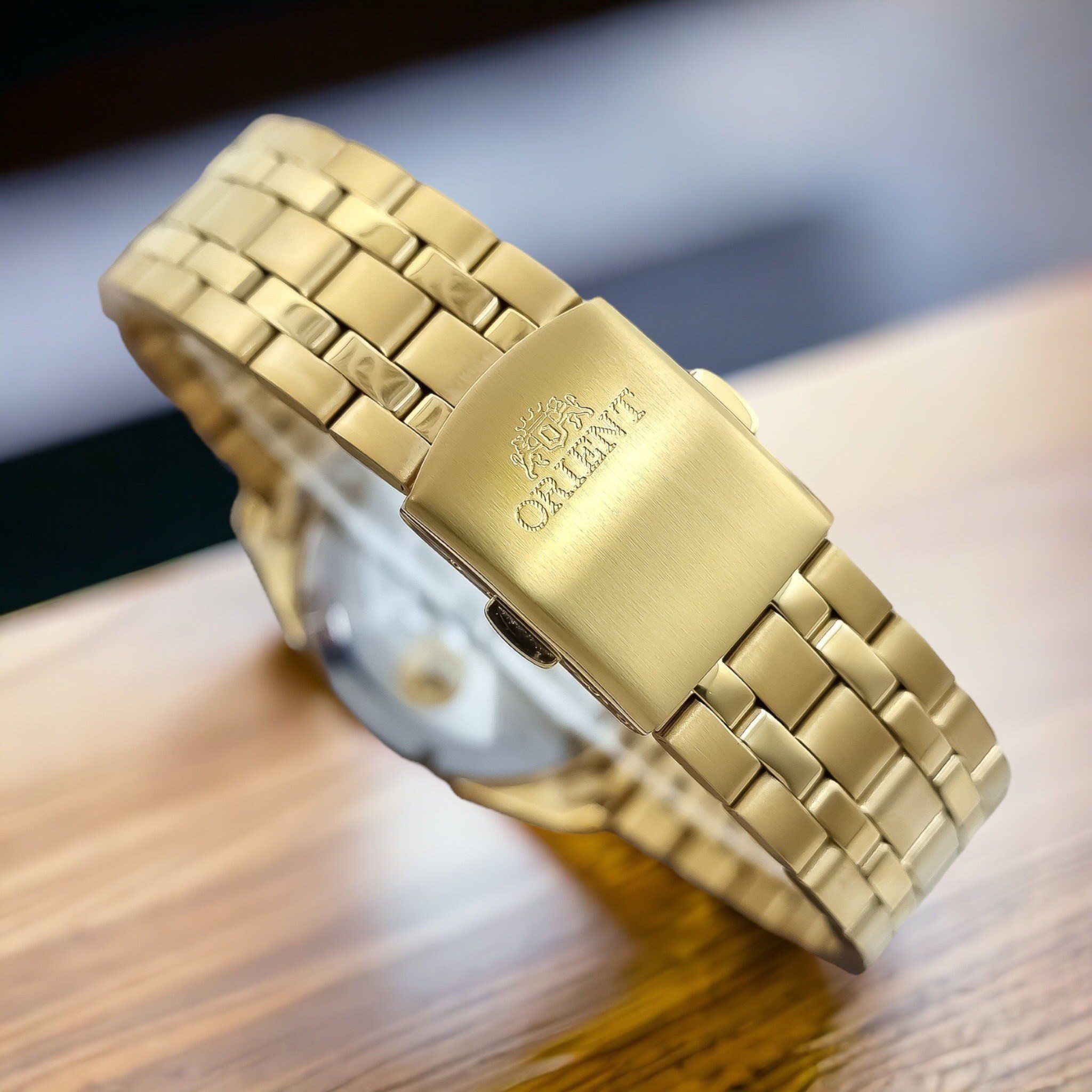 Orient Three Star RA-AB0023G19B - Đồng Hồ Nam – PhongWatch