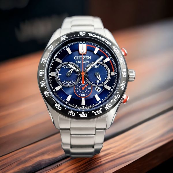 Citizen Eco-Drive CA4486-82L – PhongWatch