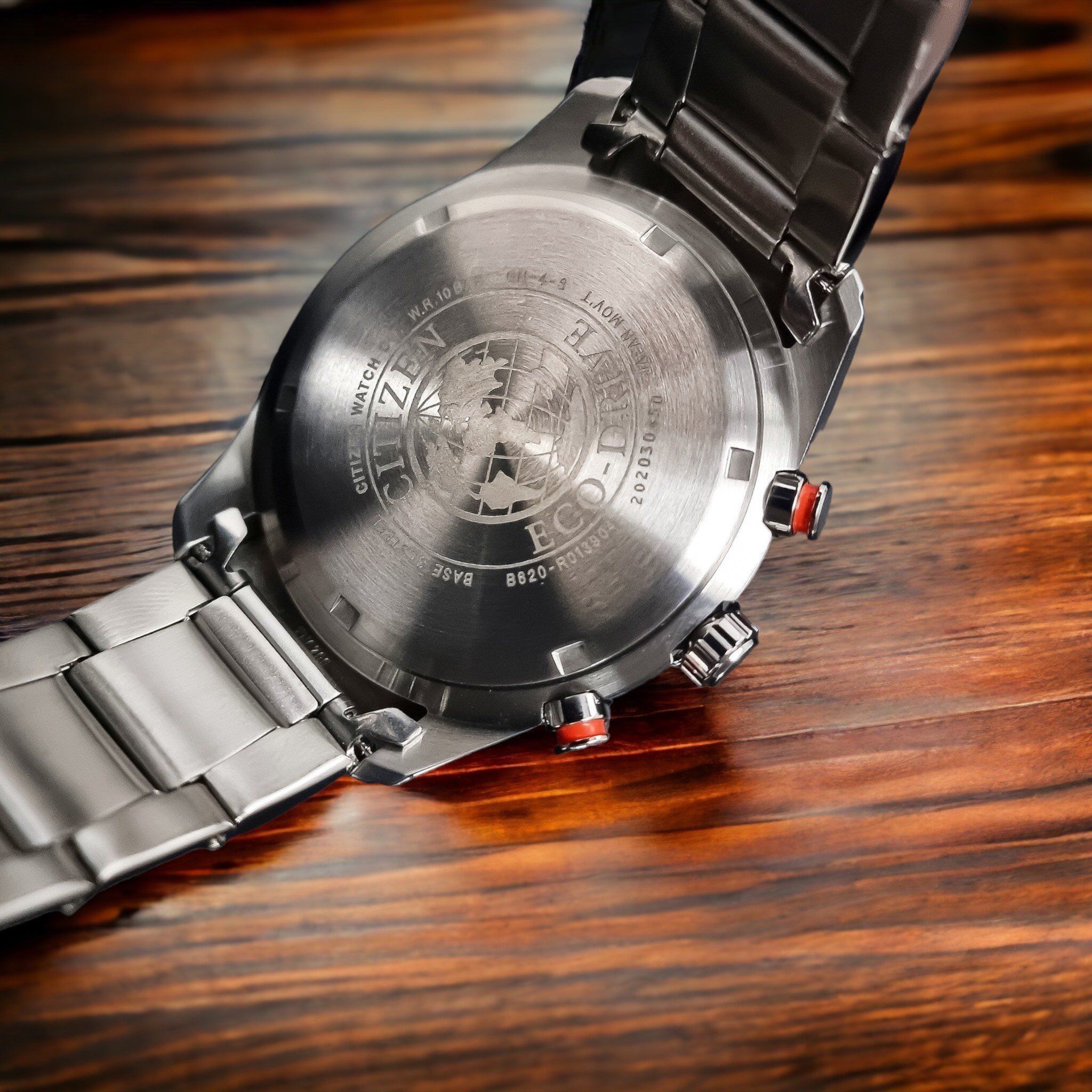 Citizen Eco-Drive CA4486-82L – PhongWatch