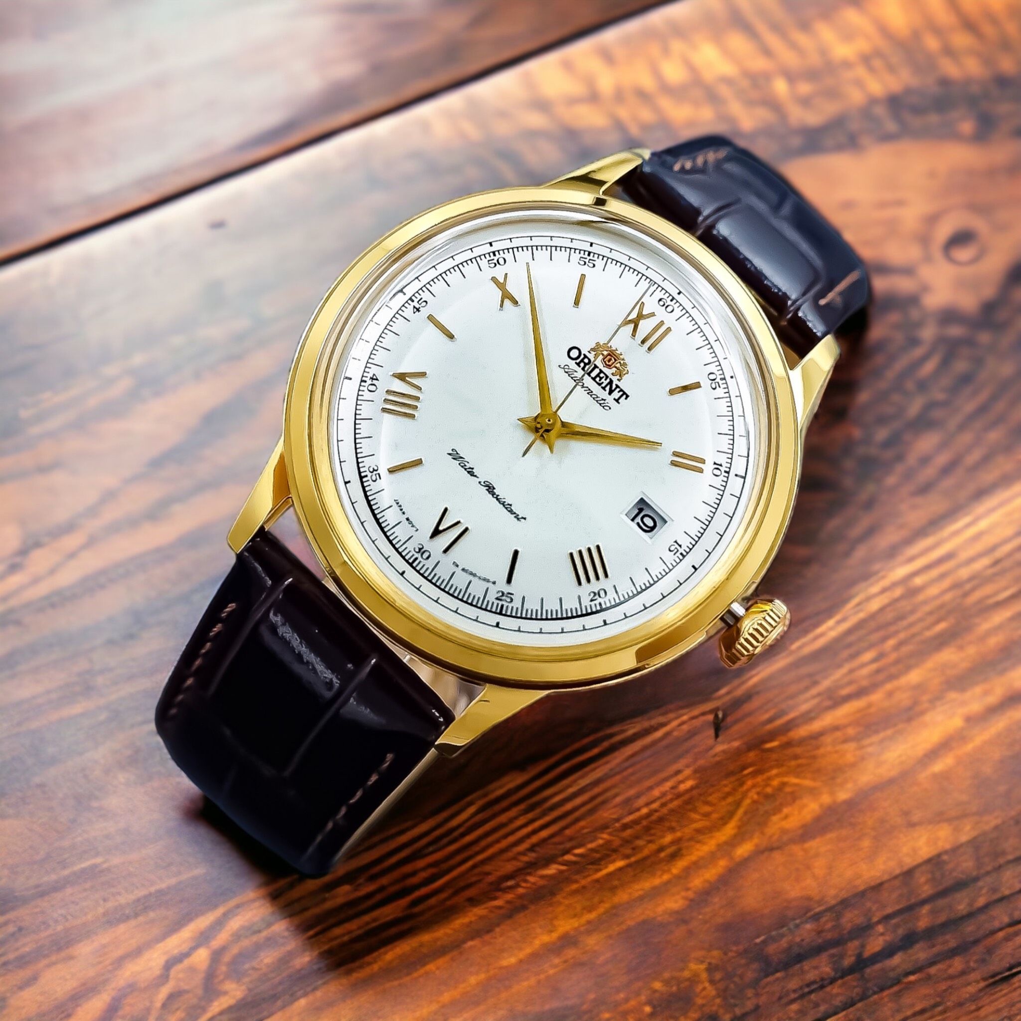 Orient Bambino Gen 2 FAC00007W0 ( SAC00007W0 ) ( TAC00007W0 ) – PhongWatch