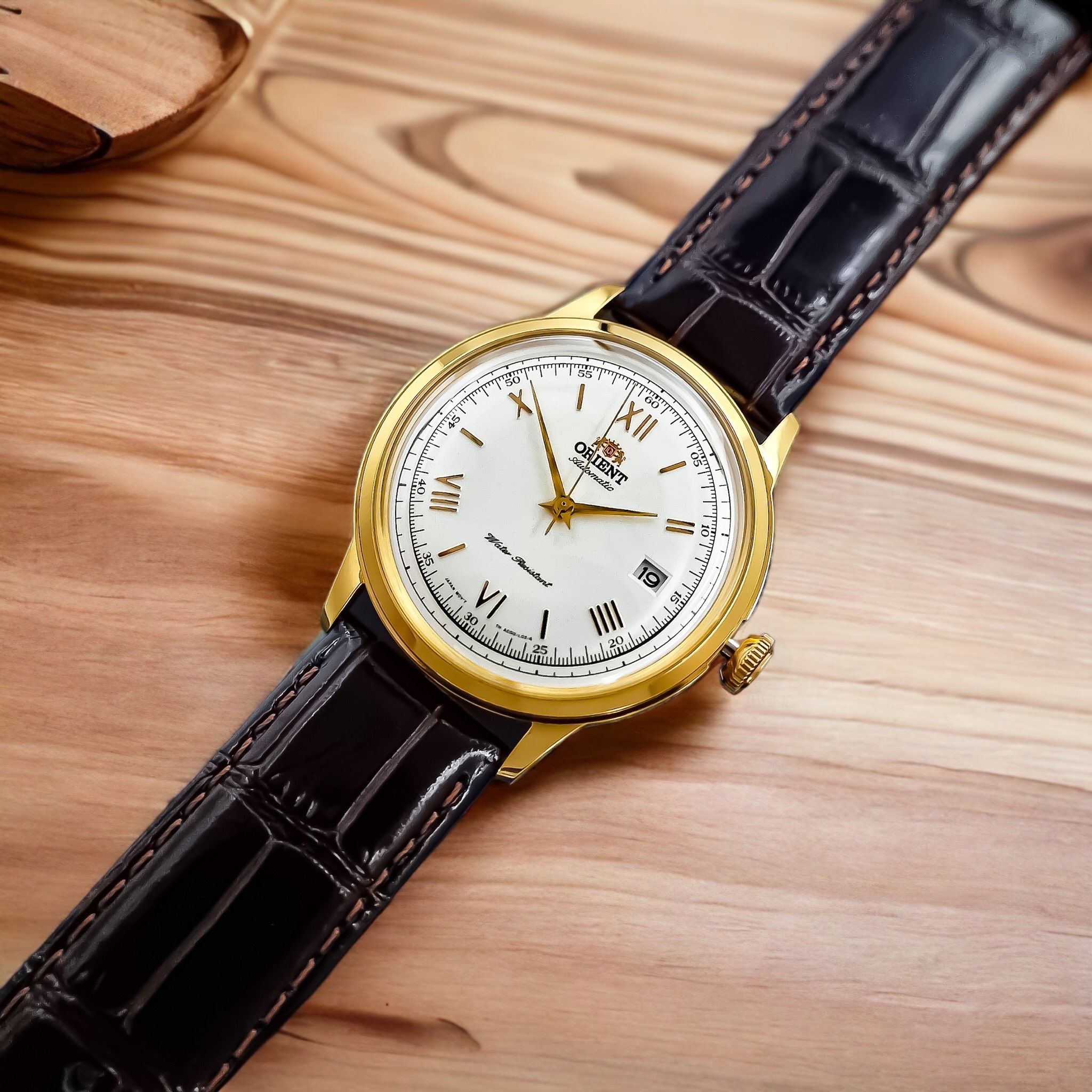 Orient Bambino Gen 2 FAC00007W0 ( SAC00007W0 ) ( TAC00007W0 ) – PhongWatch