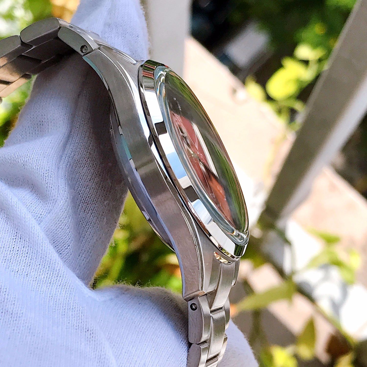 Citizen C7 Automatic NH8391-51E - Đồng Hồ Nam - Chính Hãng Giá Tốt – PhongWatch