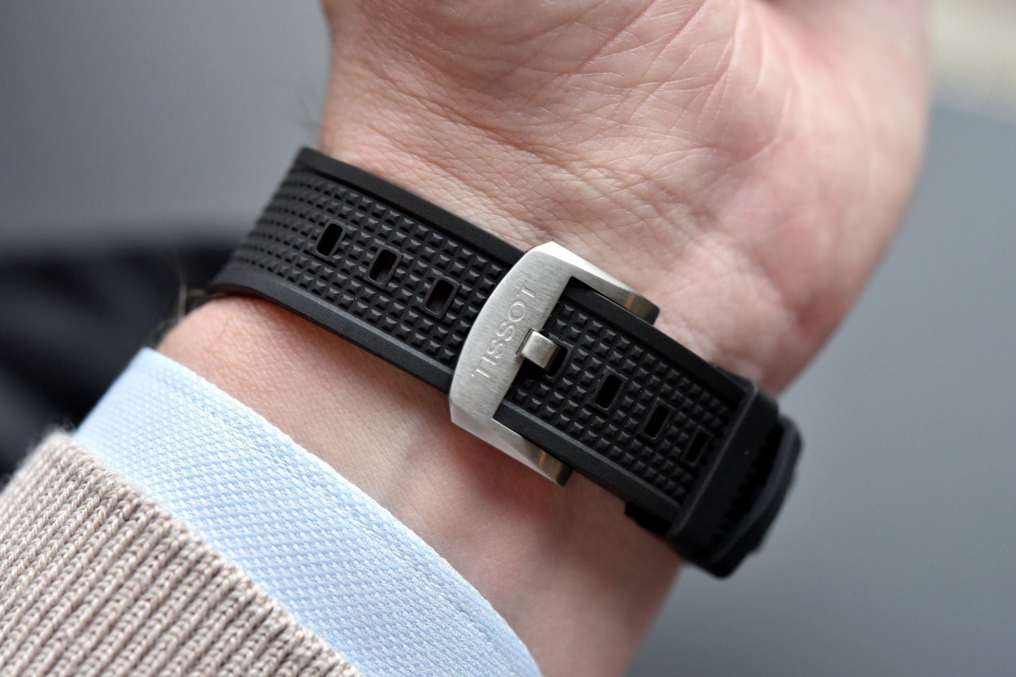 Tissot PRX Powermatic 80 T137.407.17.041.00 - Đồng Hồ Nam – PhongWatch