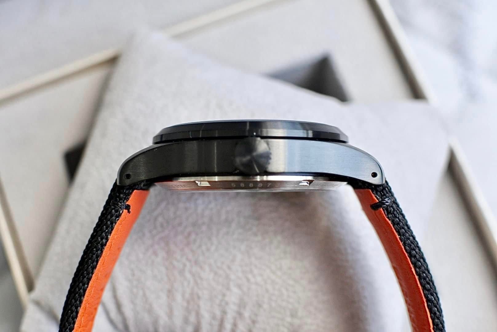 Seiko 5 SRPH33K1 ( SRPH33 ) Sports Watch - Đồng Hồ Nam – PhongWatch