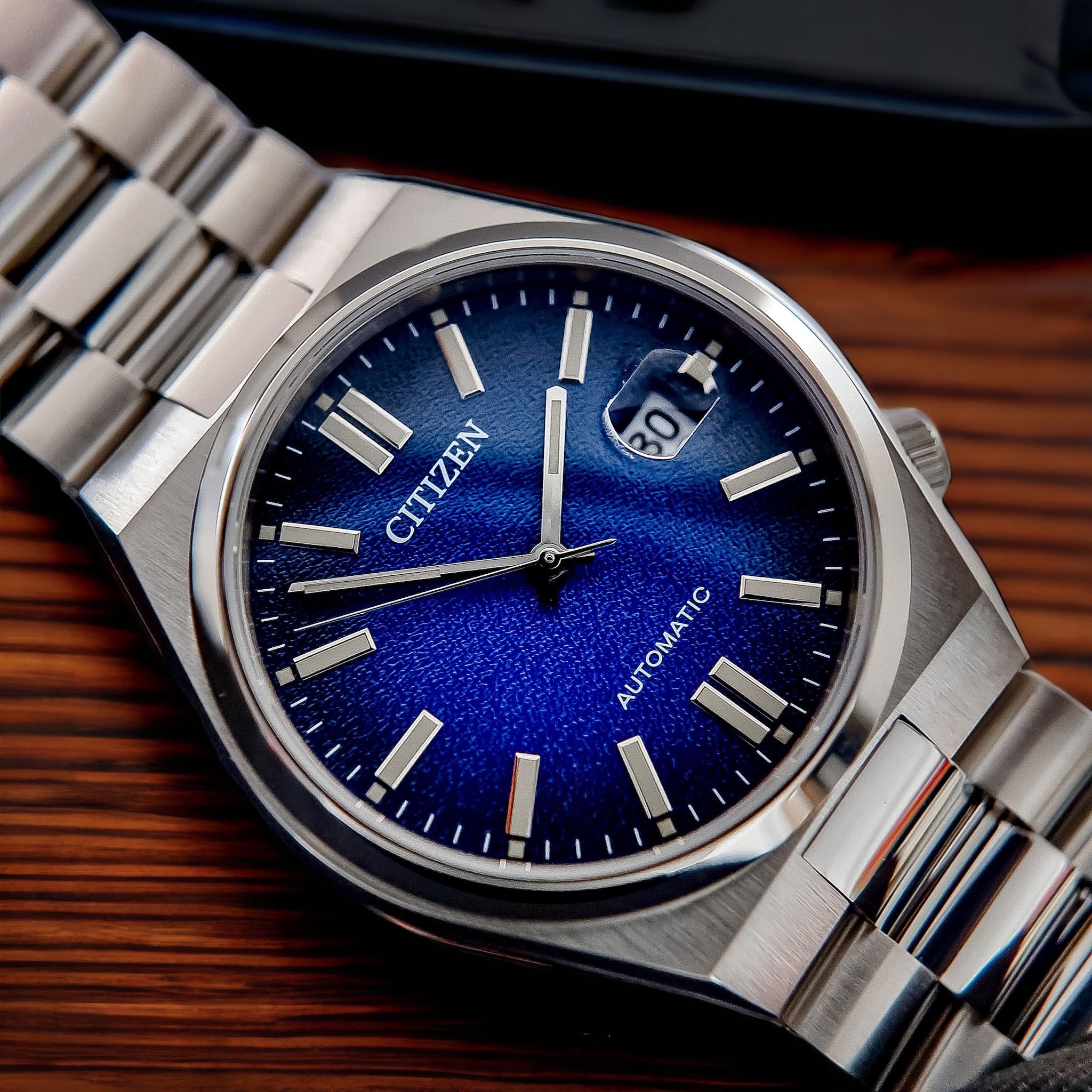 Citizen Automatic NJ0151-88L Tsuyosa - Đồng Hồ Nam- Chính Hãng Giá Tốt ...