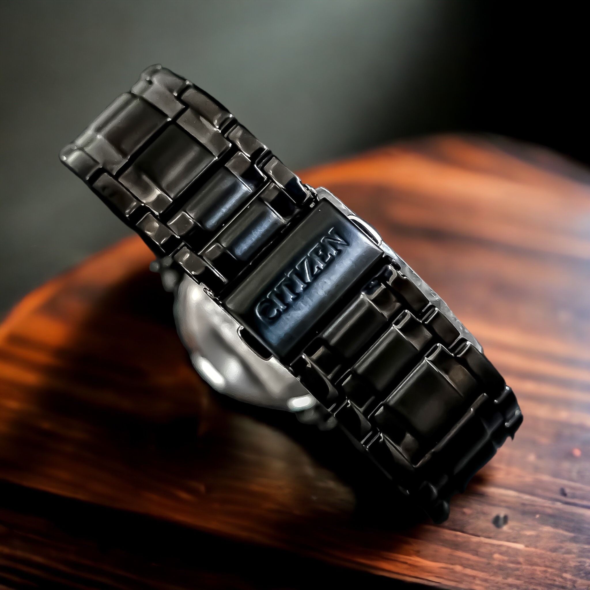 Citizen Eco-Drive AP1055-87L MoonPhase - Đồng Hồ Nam – PhongWatch