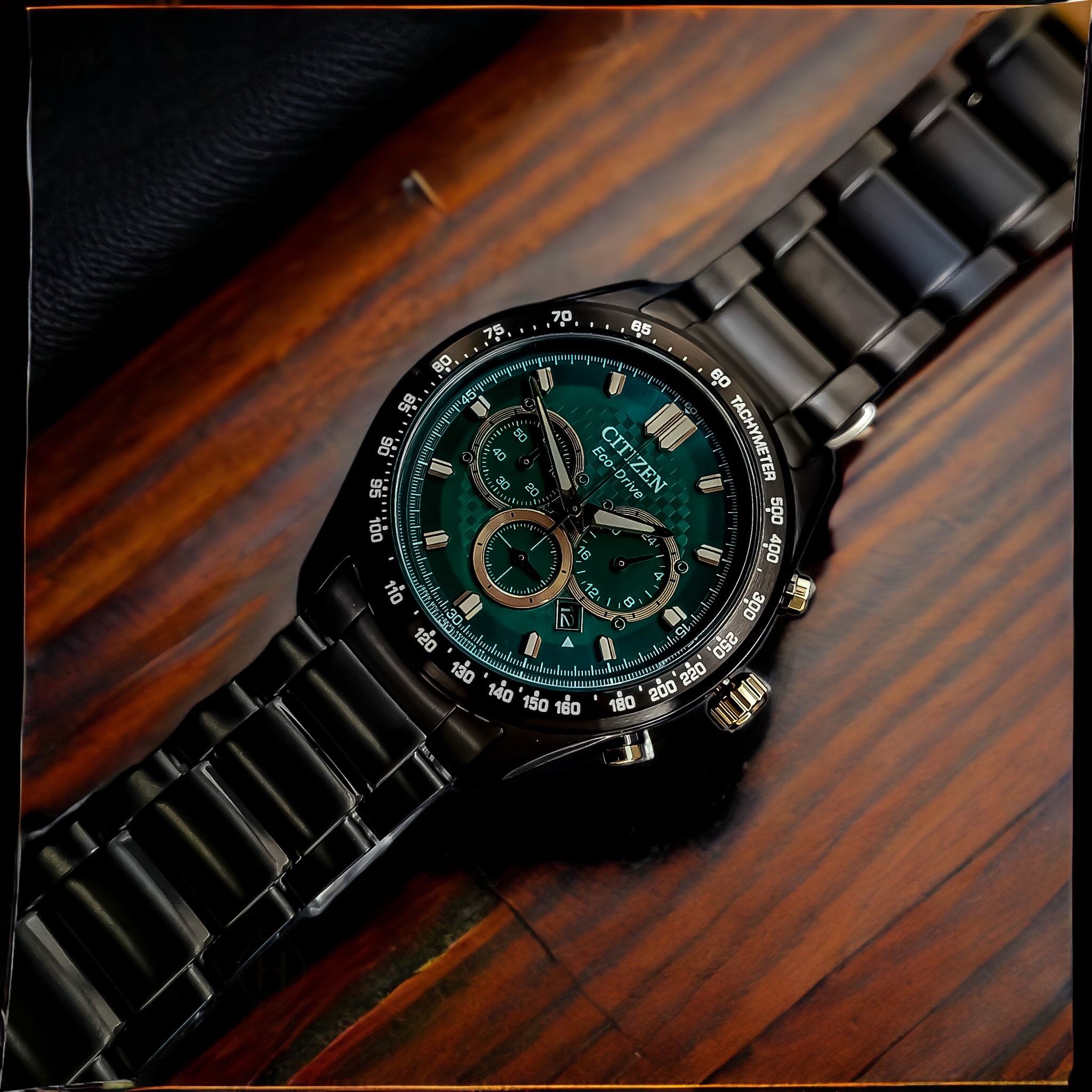 Citizen Eco-Drive CA4536-86X - Đồng Hồ Nam - Chính Hãng Giá Tốt ...