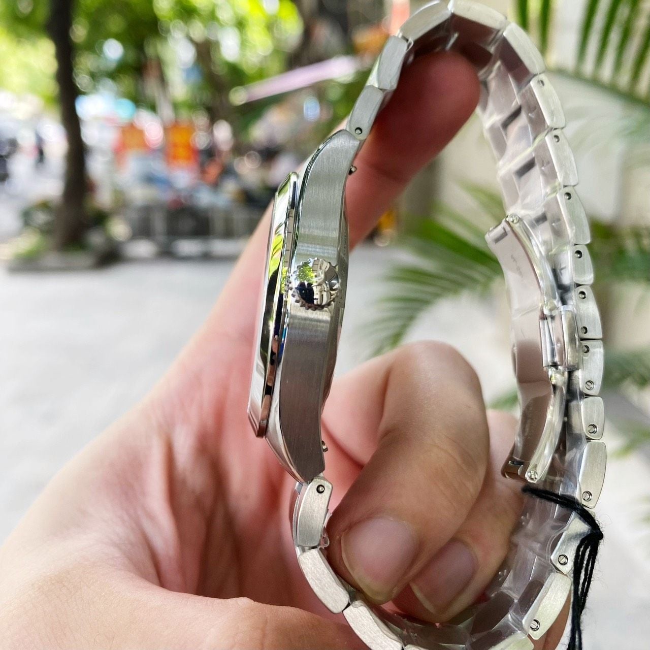 Tissot Gentleman Open Heart T127.407.11.081.00 ( T1274071108100 ) – PhongWatch