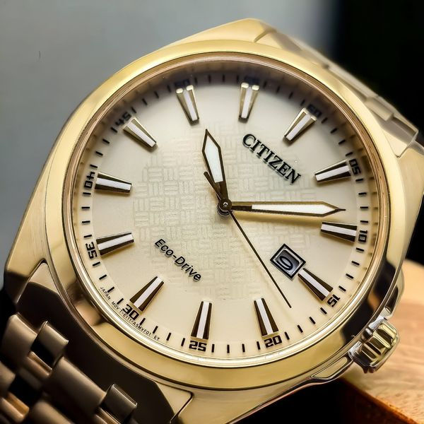 Citizen Eco-Drive BM7532-54P - Đồng Hồ Nam – PhongWatch