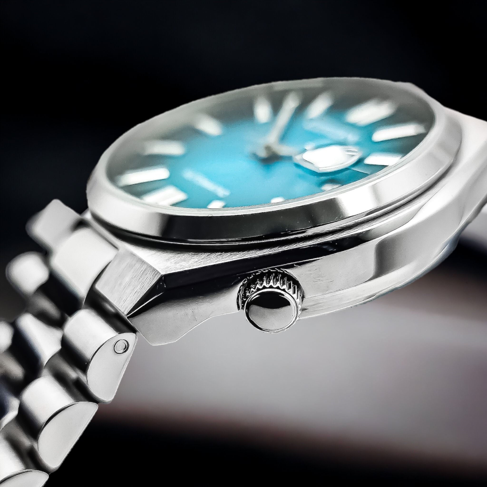 Citizen Automatic NJ0151-88X Tsuyosa - Đồng Hồ Nam- Chính Hãng Giá Tốt ...