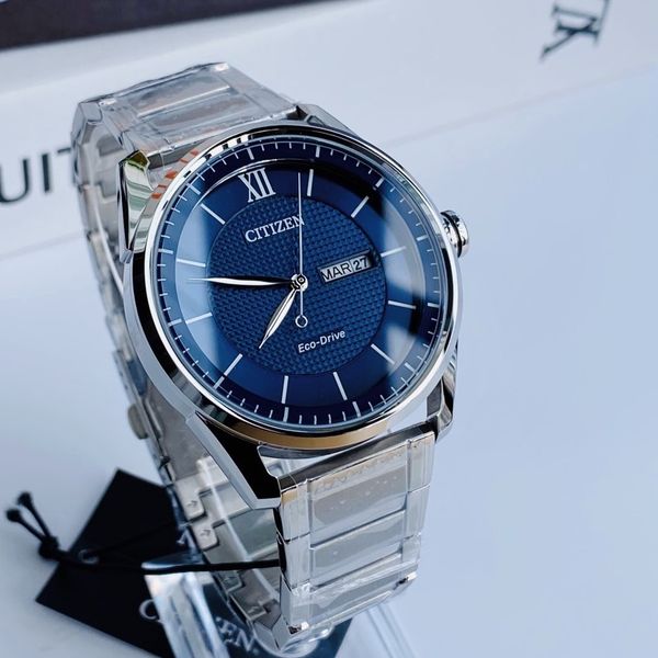 Citizen Eco-Drive AW0081-54L - Đồng Hồ Nam - Chính Hãng Giá Tốt ...