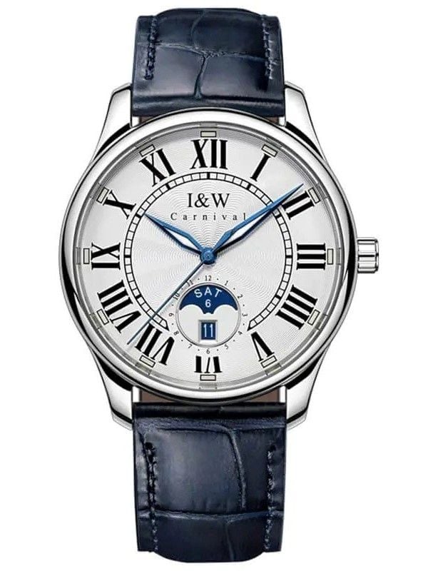 CARNIVAL I&W 685G-VT-T1 ( 685G ) - Đồng Hồ Nam – PhongWatch