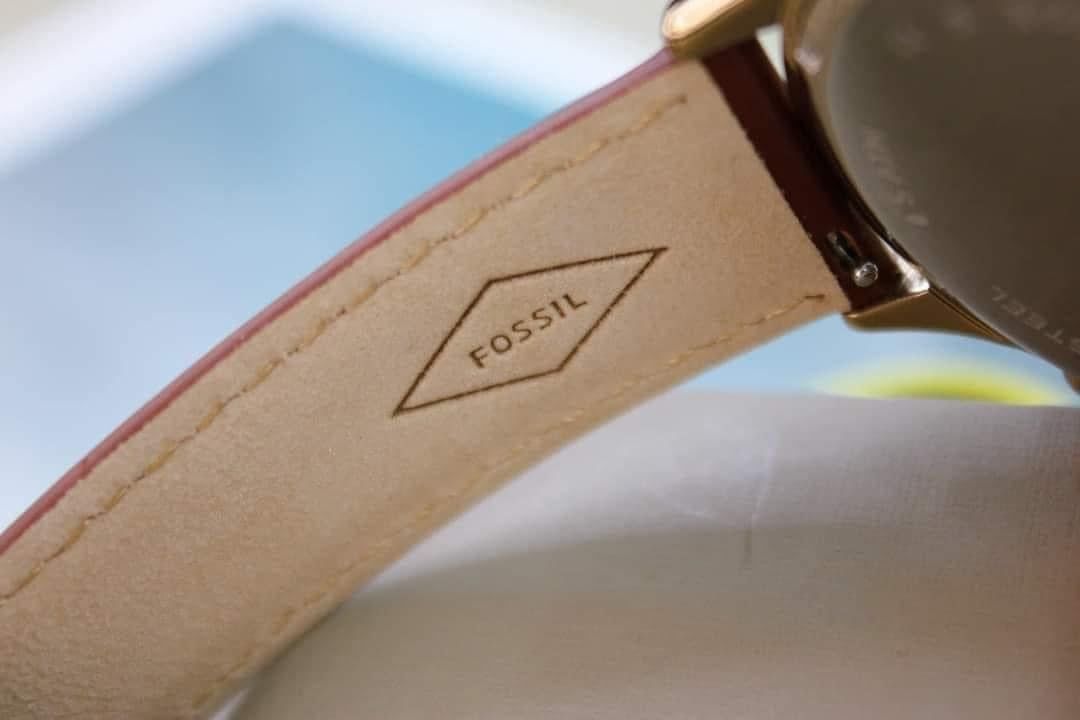 Fossil Quartz BQ2404 Fenmore Multifunction - Đồng Hồ Nam - Chính Hãng ...