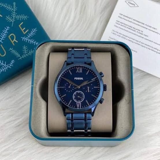 Fossil Quartz BQ2403 Fenmore - Đồng Hồ Nam - Chính Hãng Giá Tốt ...