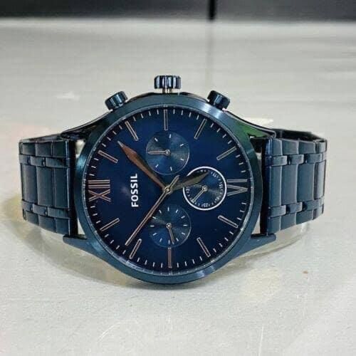 Fossil Quartz BQ2403 Fenmore - Đồng Hồ Nam - Chính Hãng Giá Tốt ...