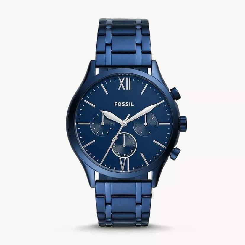 Fossil Quartz BQ2403 Fenmore - Đồng Hồ Nam - Chính Hãng Giá Tốt ...