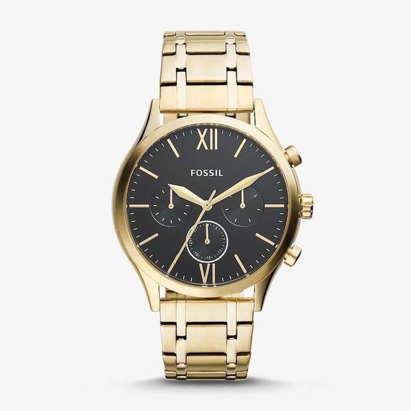 Fossil Quartz BQ2366 Fenmore - Đồng Hồ Nam - Chính Hãng Giá Tốt ...