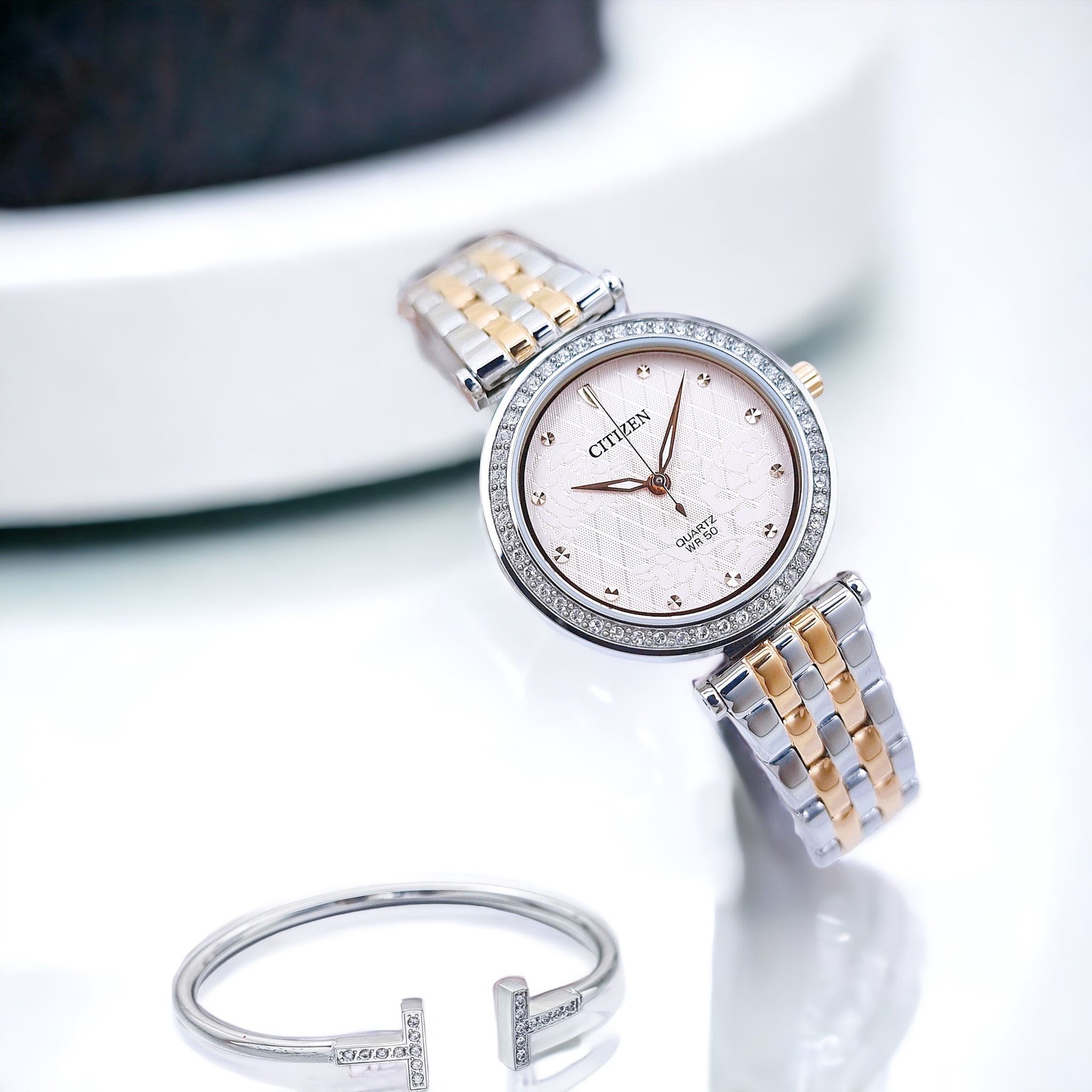 Citizen Quartz ER0218-53X - Nữ – PhongWatch