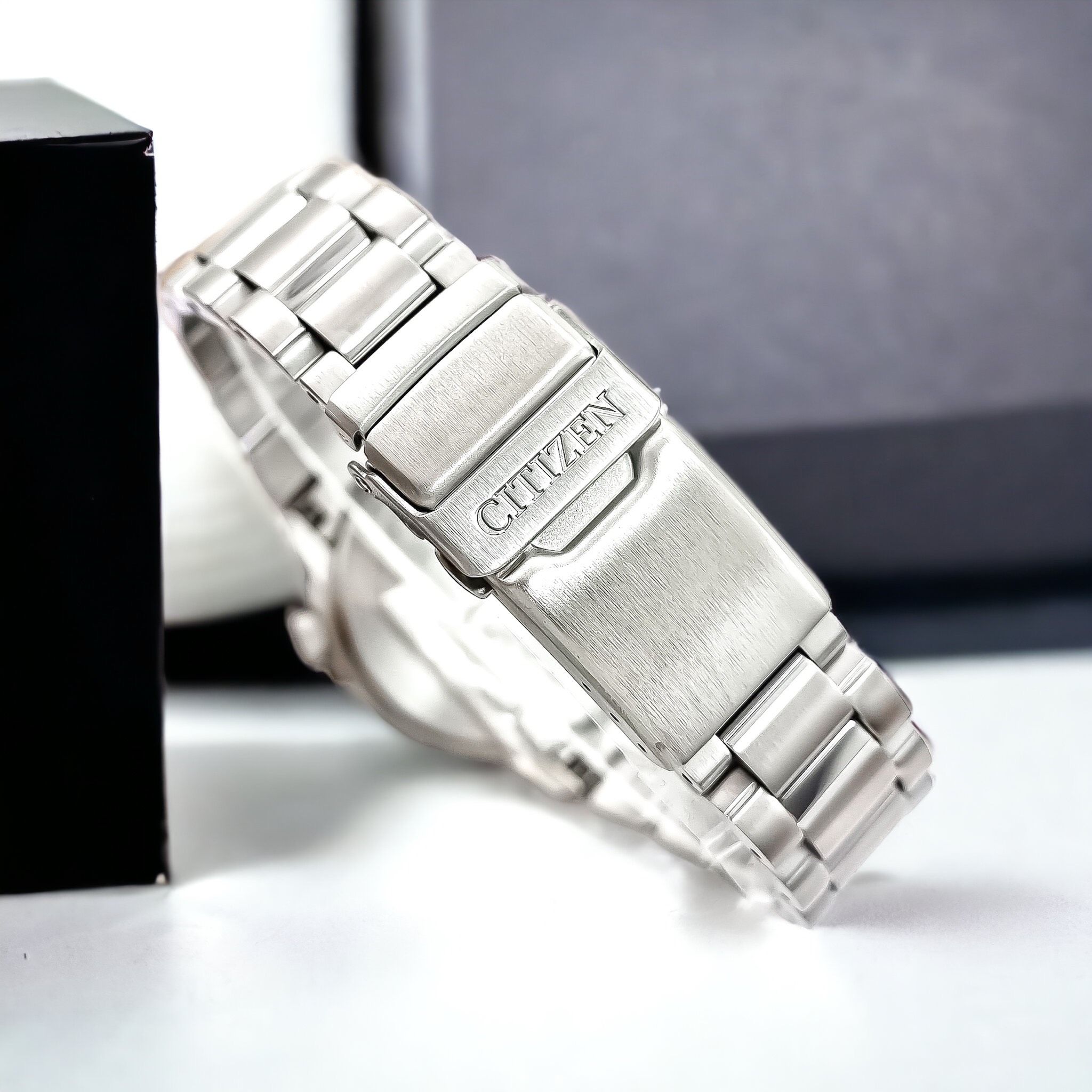 Citizen Eco-Drive CB0241-85X Promaster Radio-Controlled ( CB024185X ...