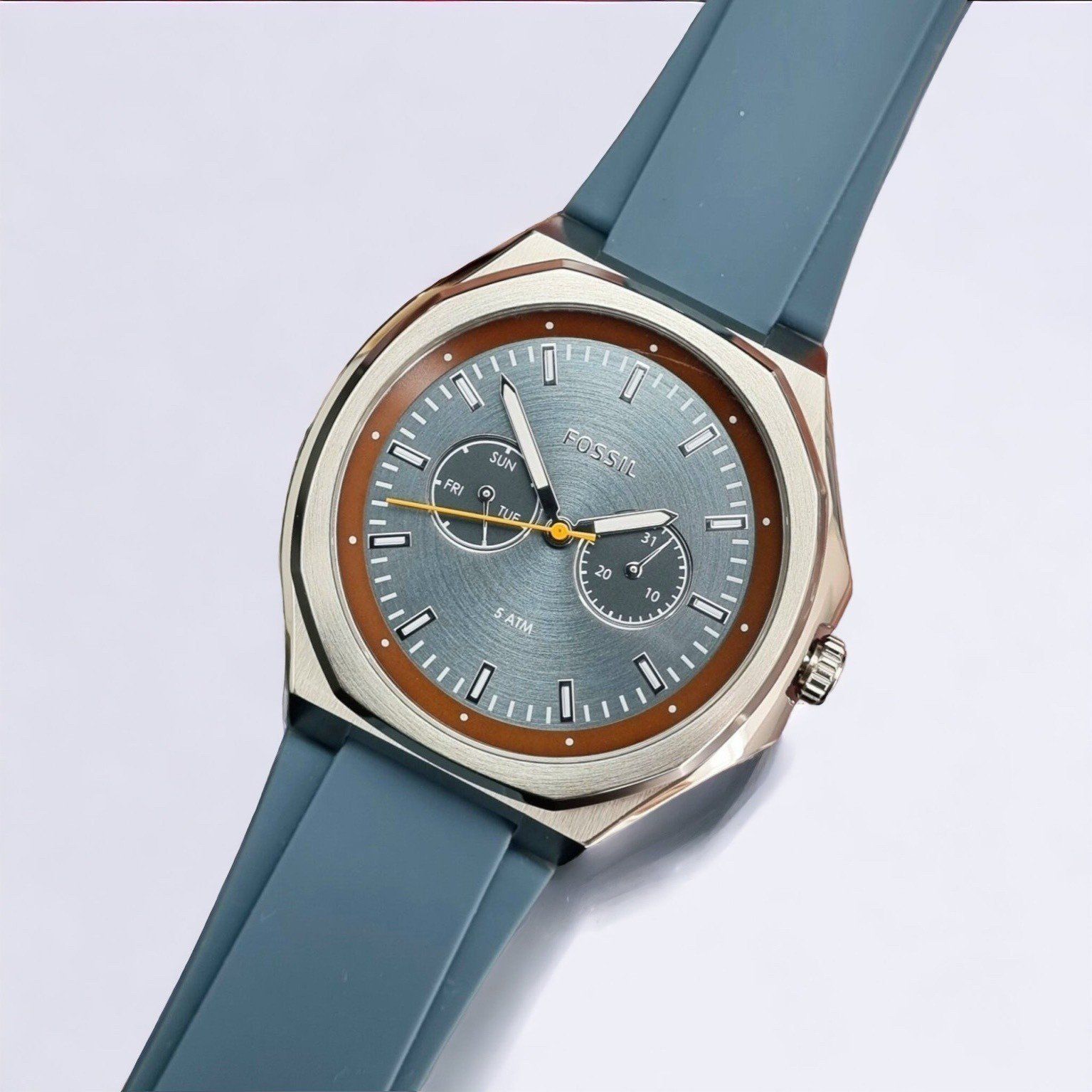 Fossil Quartz BQ2613 45mm - Đồng Hồ Nam - Chính Hãng Giá Tốt – PhongWatch