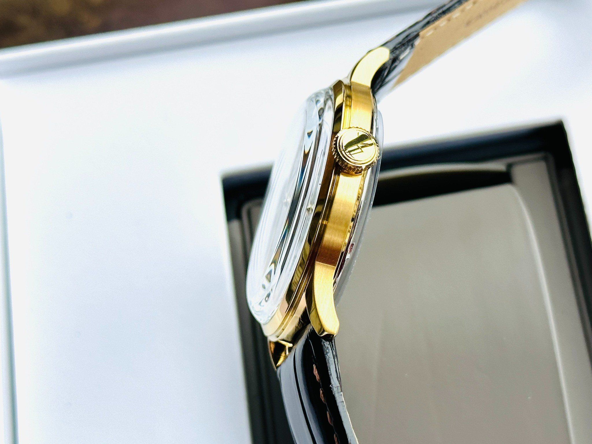 Orient Bambino Gen 2 FAC00007W0 ( SAC00007W0 ) ( TAC00007W0 ) – PhongWatch
