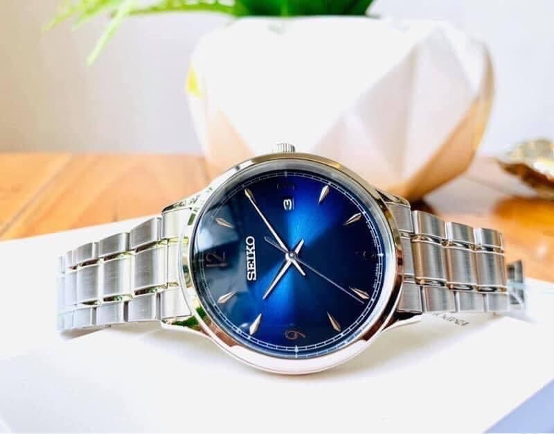Seiko Quartz SGEH89P1 - Chính Hãng Giá Tốt – PhongWatch