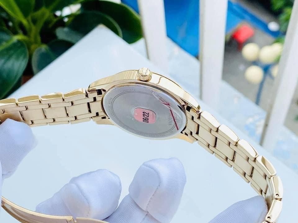 Bulova Automatic 97B145 - Đồng Hồ Nam – PhongWatch