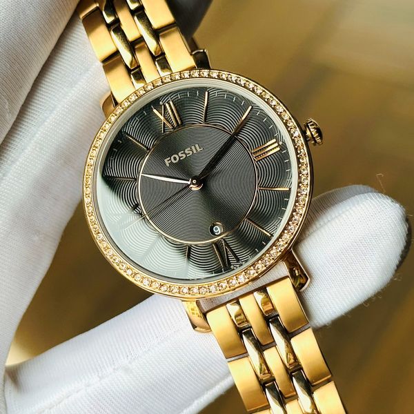 Fossil Quartz ES4723 - Đồng Hồ Nữ – PhongWatch